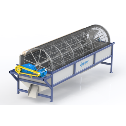 FERTILIZER SCREEN – Shanghai Exceed industry co., ltd