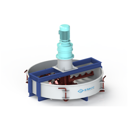 Disc Mixer – Shanghai Exceed industry co., ltd