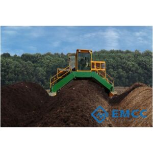 COMPOST TURNER – Shanghai Exceed industry co., ltd